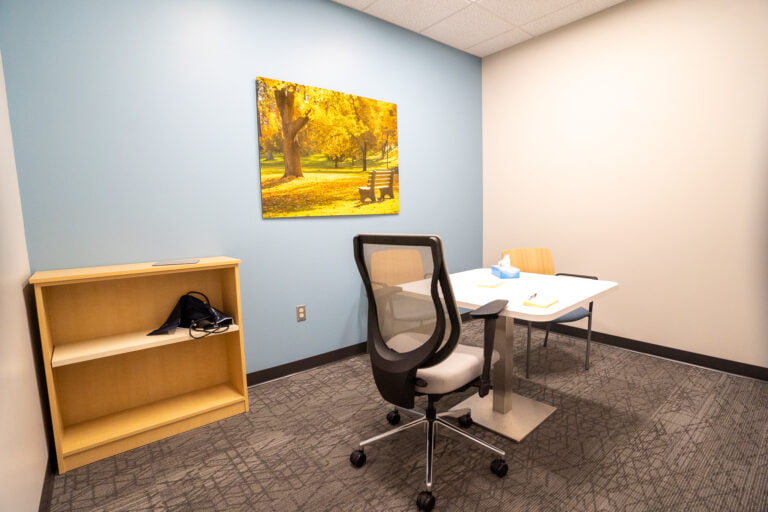 Market Street Clinic | Medical, Pharmacy & Telehealth | CHAS
