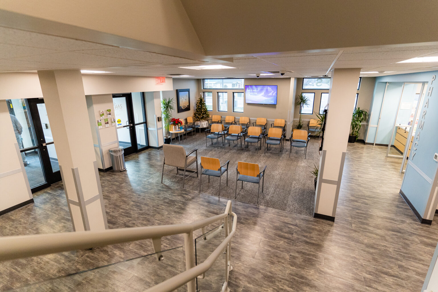 North County Clinic | Medical, Dental & Pharmacy | CHAS