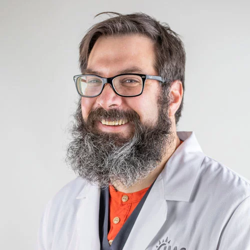 William Bomberger, PA-C – CHAS Health | Doctors, Dentists, Medical ...