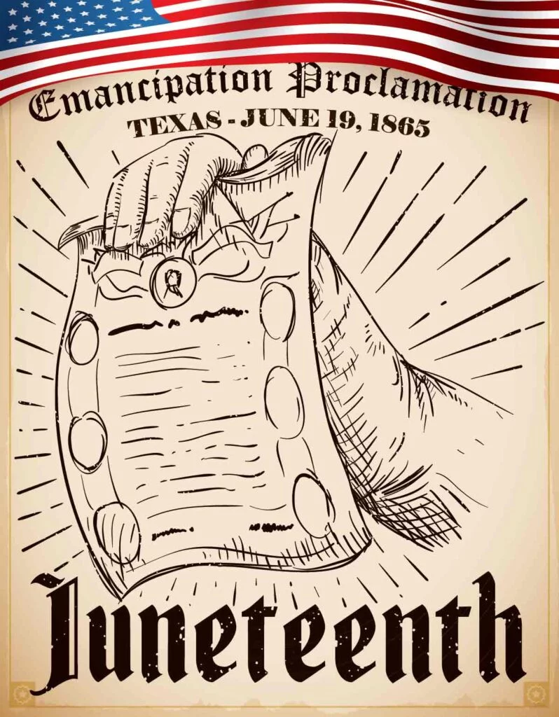 Juneteenth History Discover The Historical Significance Of