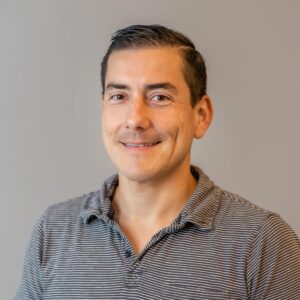Dr. Luis Manriquez, MD | Spokane Doctor | CHAS Health