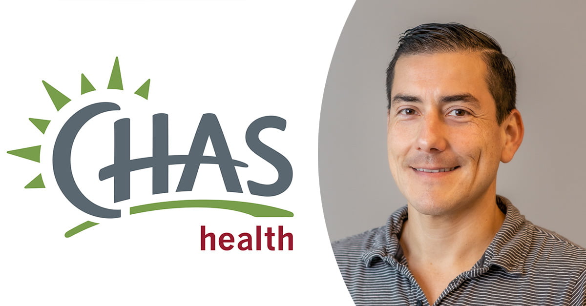 Dr. Luis Manriquez, MD | Spokane Doctor | CHAS Health