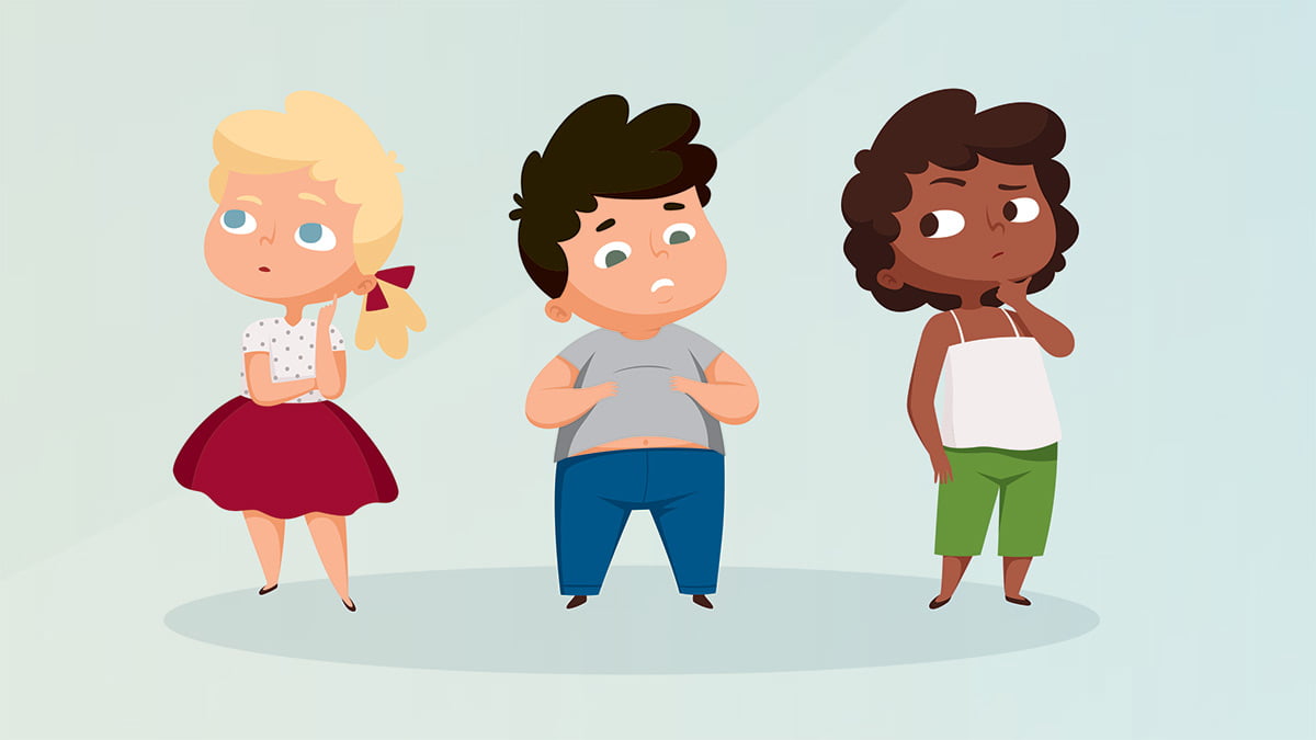 Anxiety in Kids & Adolescents – CHAS Health | Doctors, Dentists ...