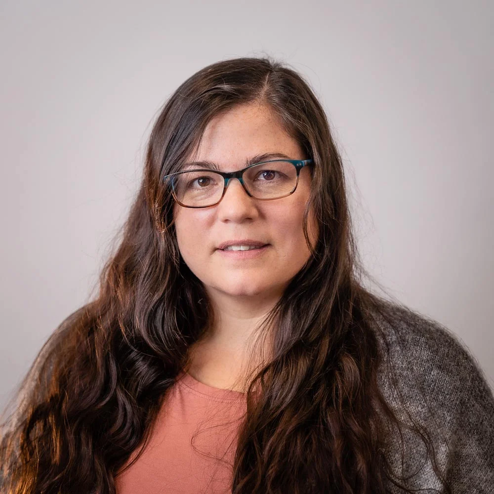 Jamie Rosteck | Spokane Behavioral Health | CHAS Health