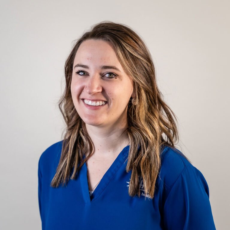 Ashley Hayes | Spokane Clinical Pharmacist | CHAS Health
