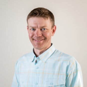 Dan Jensen | Spokane Clinical Pharmacist | CHAS Health