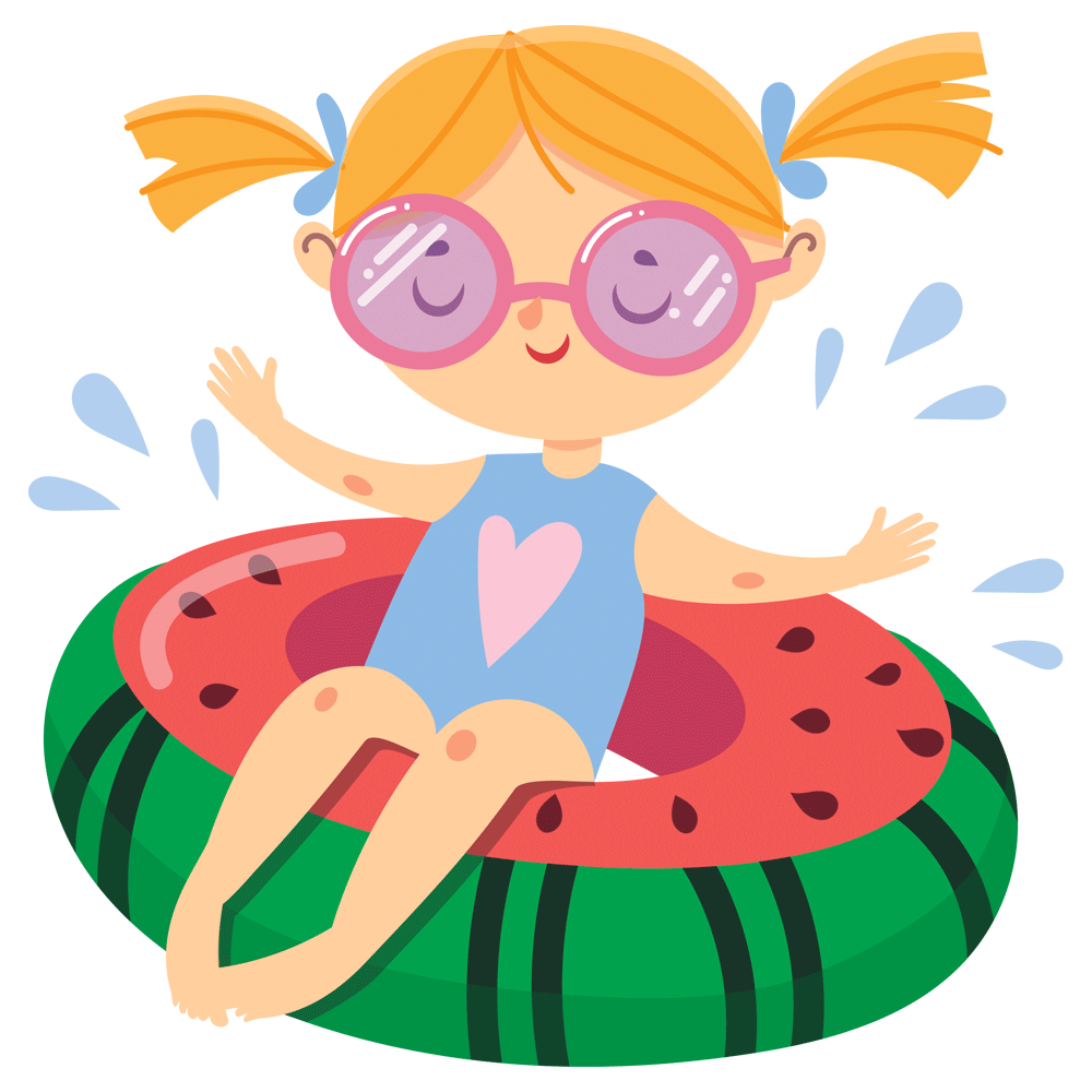 Fun In The Sun Summertime Tips CHAS Health Kids News Fun In The Sun Summertime Tips CHAS Health Kids News