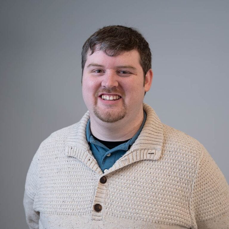 Jake Helm | Spokane Behavioral Health | CHAS Health