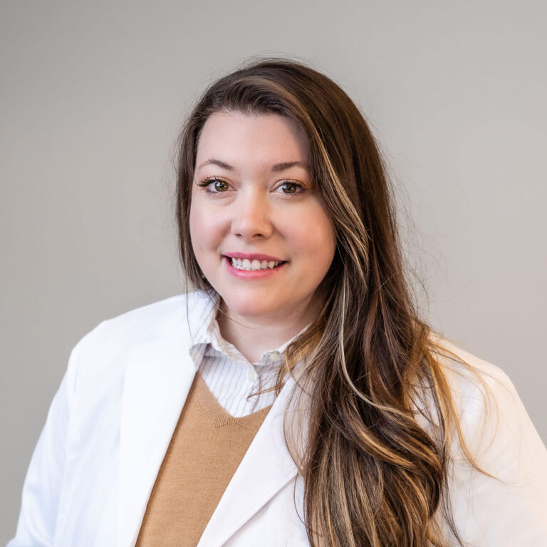 Jessica Rutland, PA-C | Cheney Physician Assistant | CHAS