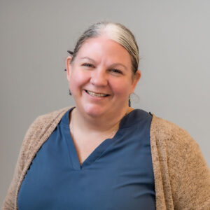 Shawntel Yost, ARNP | Latah Nurse Practitioner | CHAS Health
