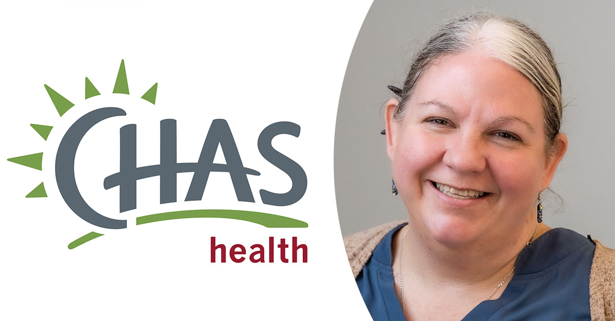 Shawntel Yost, ARNP | Latah Nurse Practitioner | CHAS Health