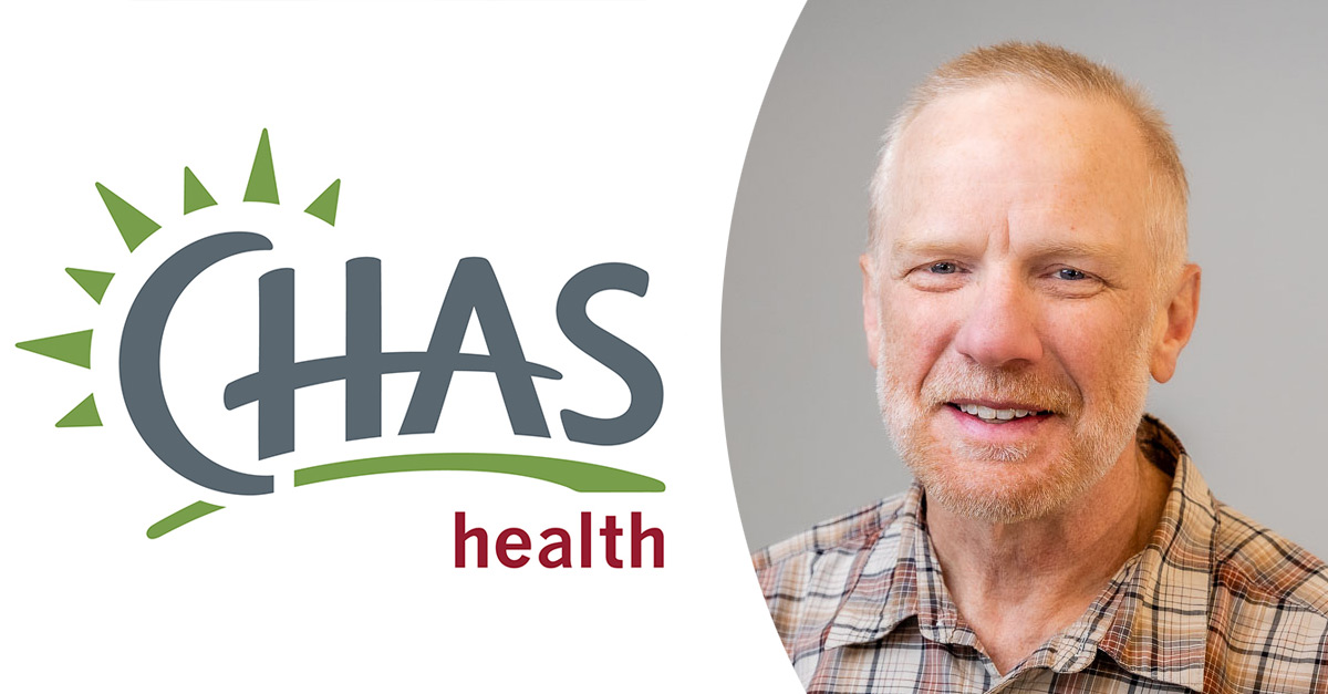 Ed Jones, MD | Spokane Urgent Care Physician | CHAS Health