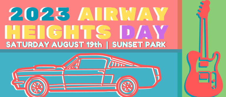 Airway Heights Day – CHAS Health | Doctors, Dentists, Medical Clinics ...