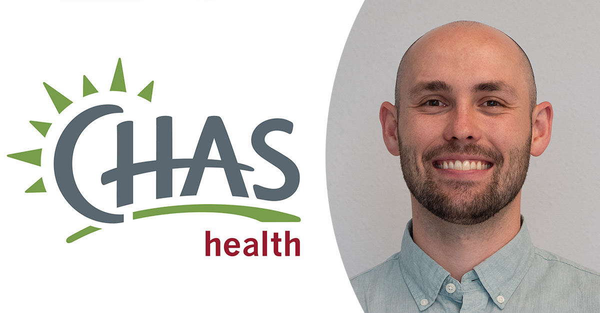 Ryan Sabel, DDS | Spokane Dentist | CHAS Health