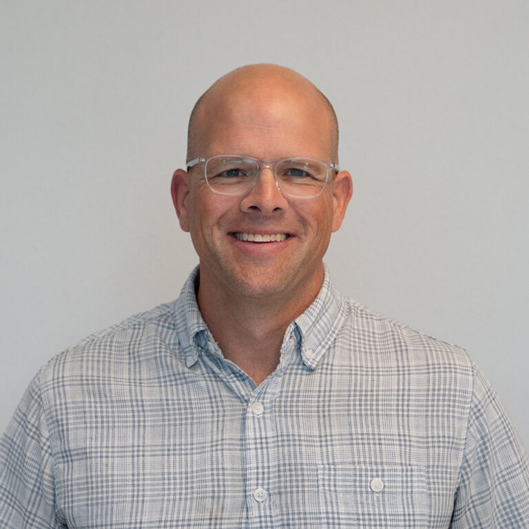 Joshua Bruns | Deer Park Behavioral Health | CHAS Health