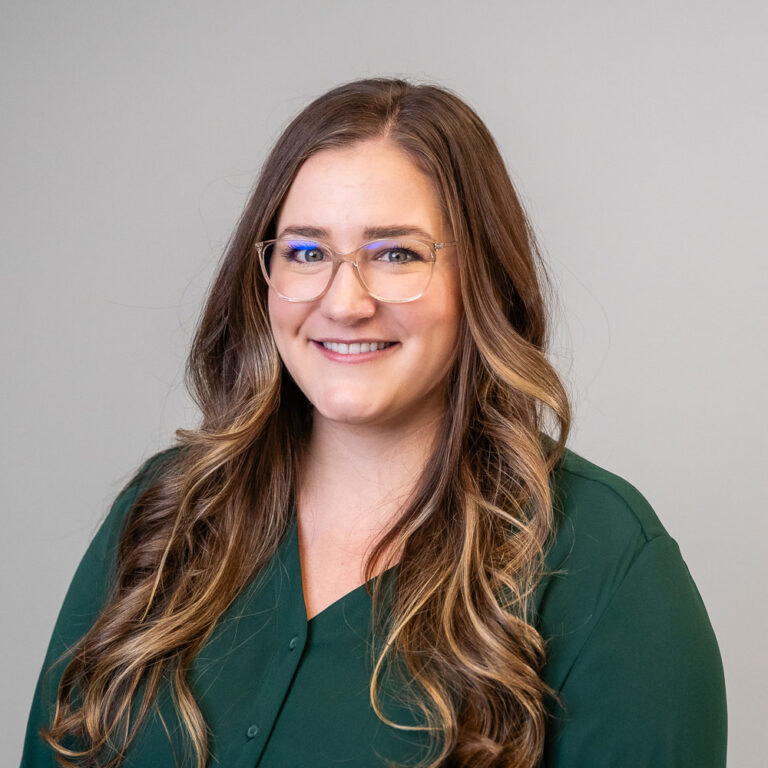 Anne Keef | Spokane Clinical Pharmacist | CHAS Health