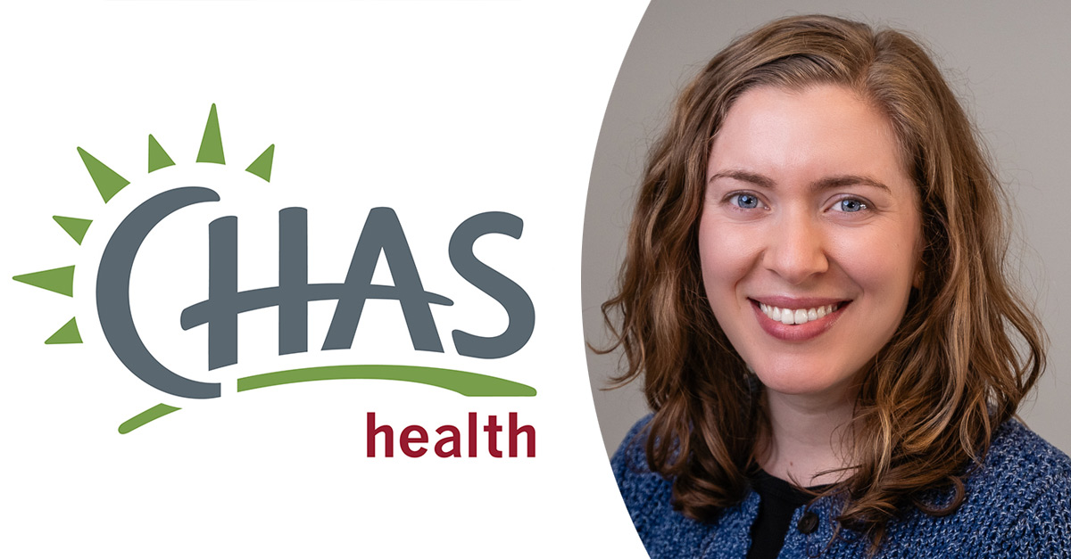 Mirenna Asher, CNM | Spokane Nurse Midwife | CHAS Health