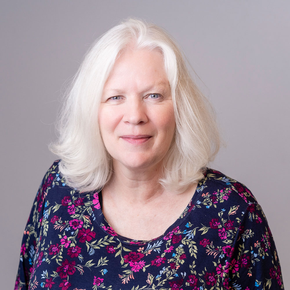 Lisa Taylor-Tussey | Spokane Behavioral Health | CHAS Health