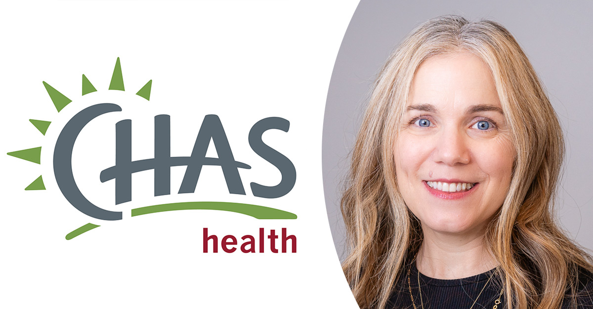 Erin Saunders, PA-C | Trợ lý bác sĩ Spokane | CHAS