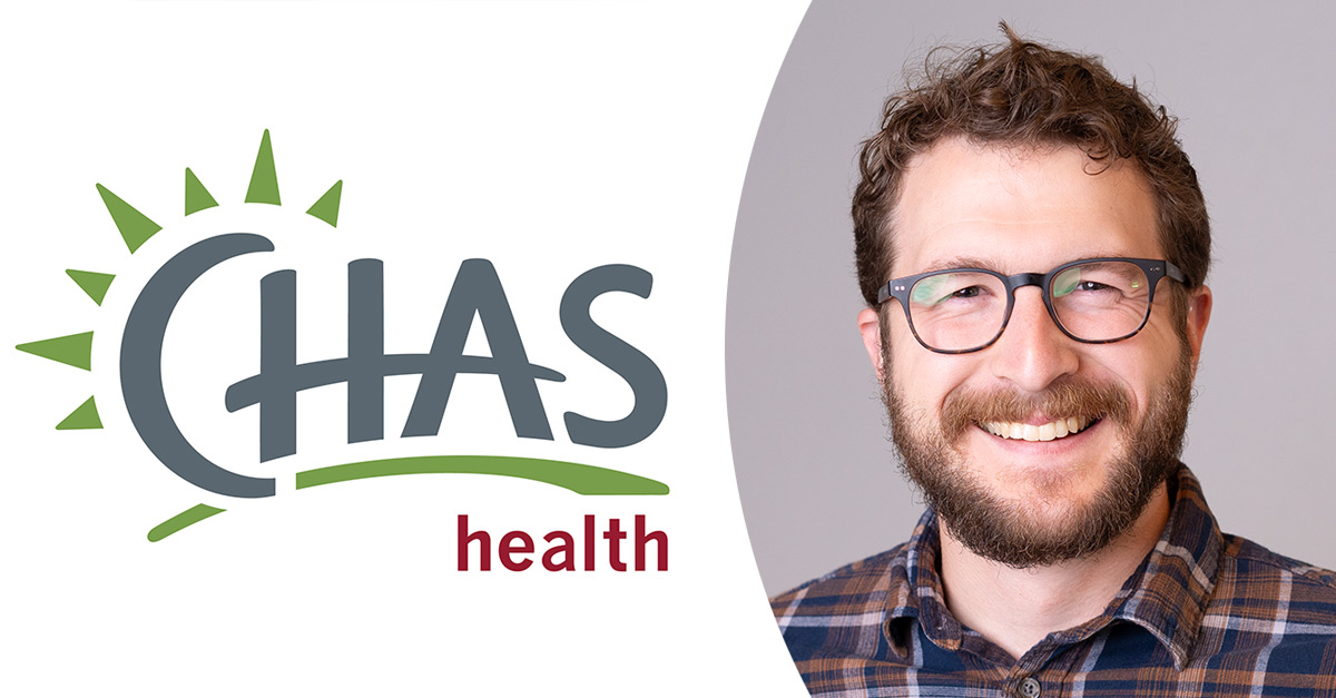 Dr. Elliott Van Allen, DO | Spokane Doctor | CHAS Health