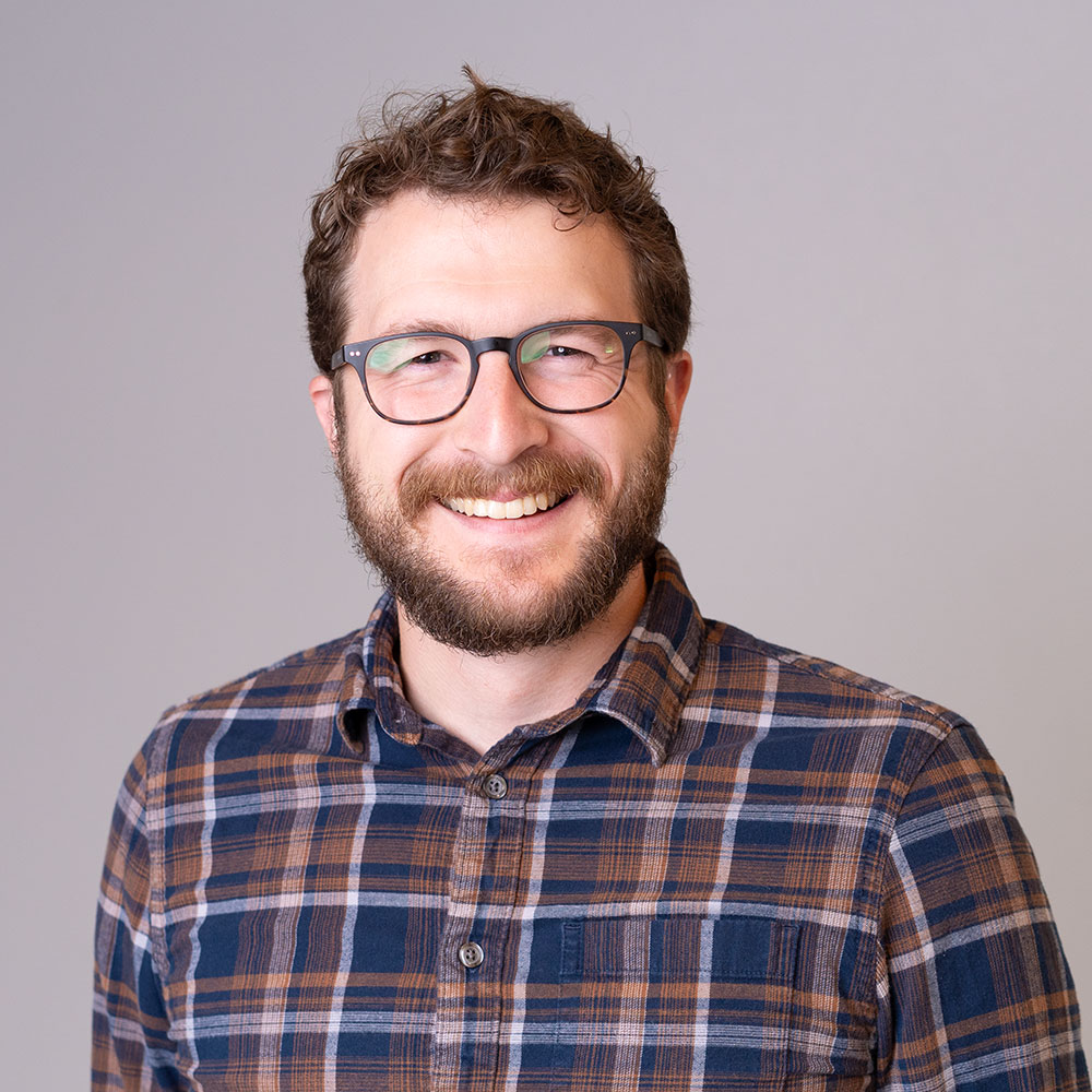 Dr. Elliott Van Allen, DO | Spokane Doctor | CHAS Health