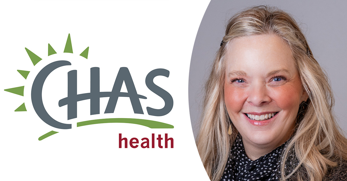 Wendy Smith, ARNP | Spokane Nurse Practitioner | CHAS Health