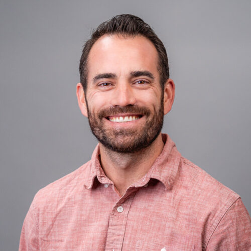 David Norris, ARNP | Spokane Nurse Practitioner | CHAS Health