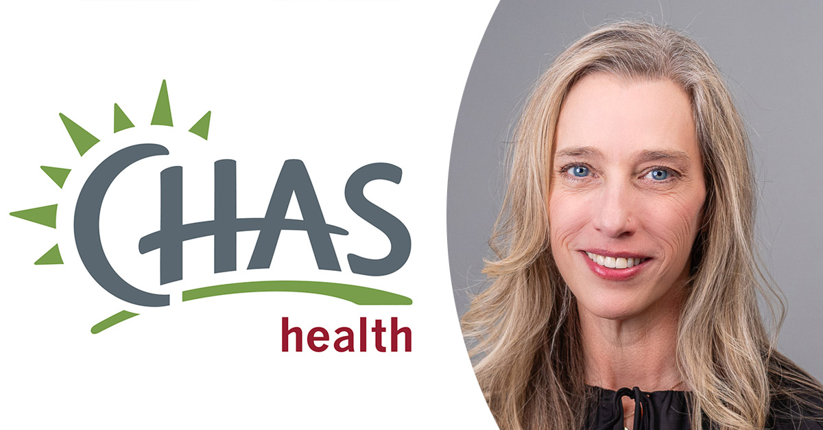 Stacie Fernandez, ARNP | Spokane Nurse Practitioner | CHAS