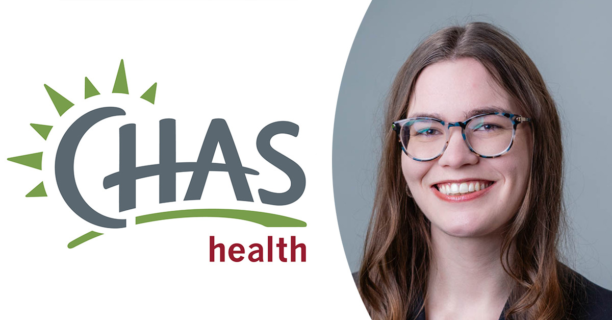 Katelyn Brimhall, PA-C | Lewis & Clark Medical | CHAS Health